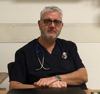 Lotta contro i tumori, riconoscimento al Dott. Antonio Febbraro ...